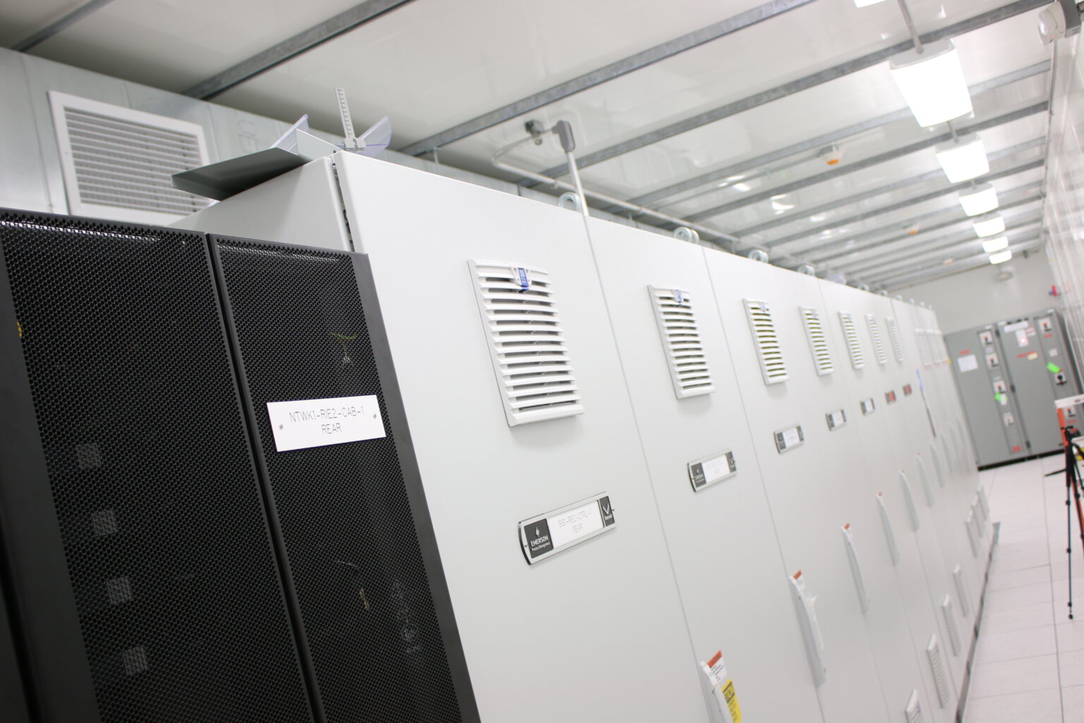 Blast Rated Panels & Enclosures | Trystar