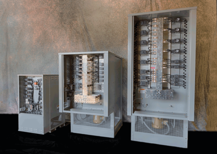 Stationary Load Banks | Trystar