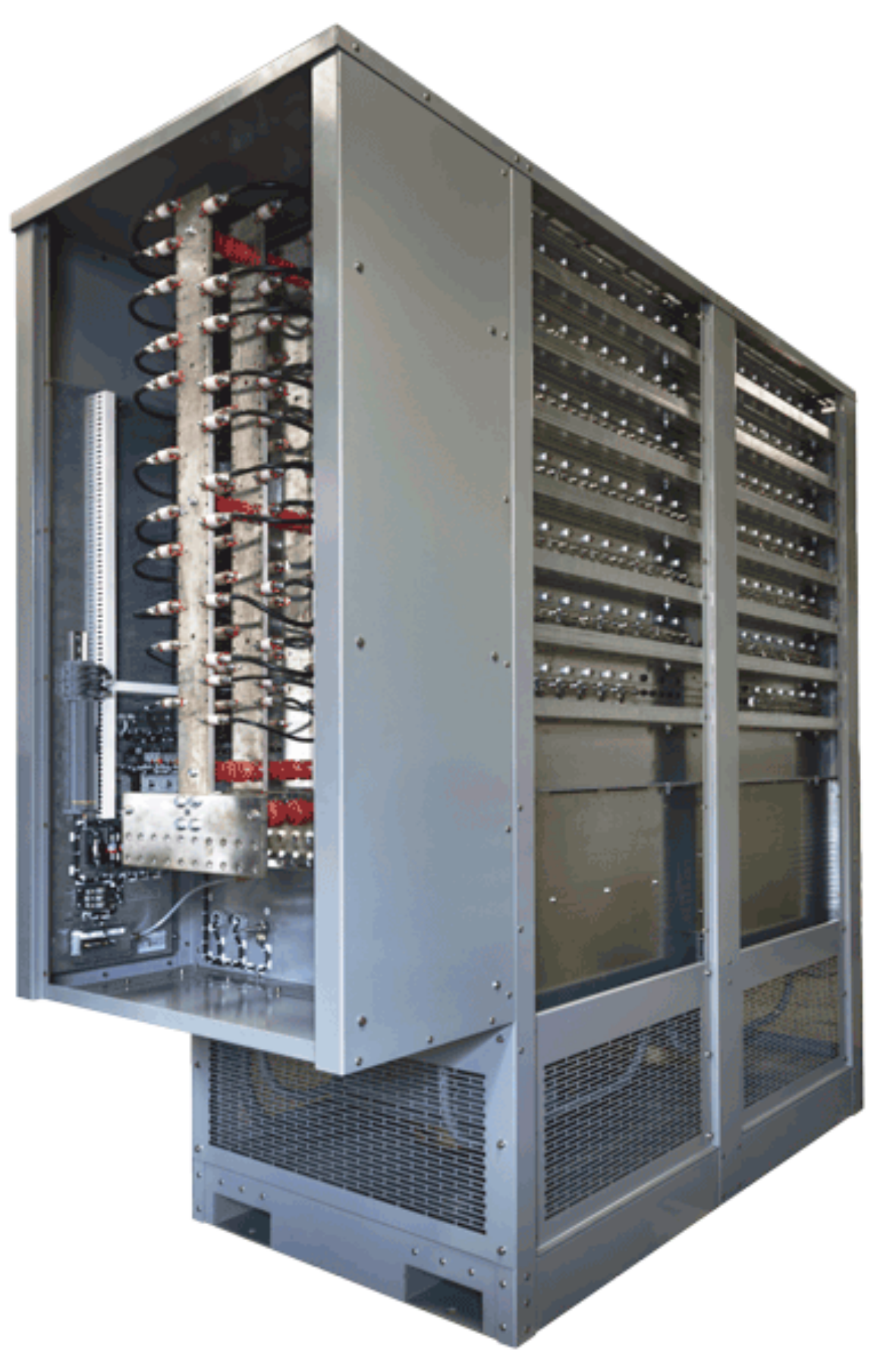 Load Banks Direct | Trystar