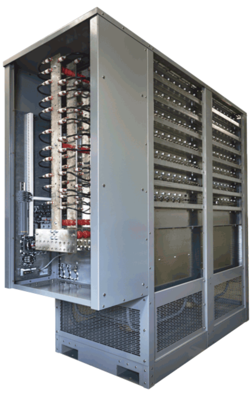 Load Banks Direct | Trystar