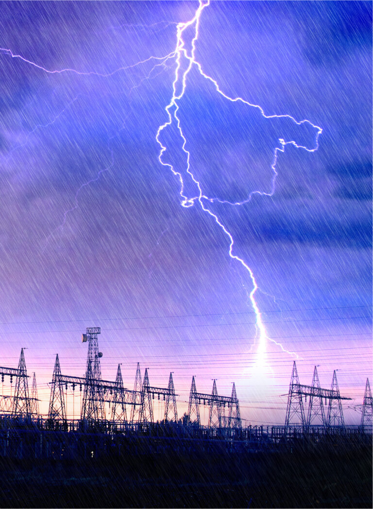 Electrical Utility Substations: The Grid’s Most-Pressured Link | Trystar