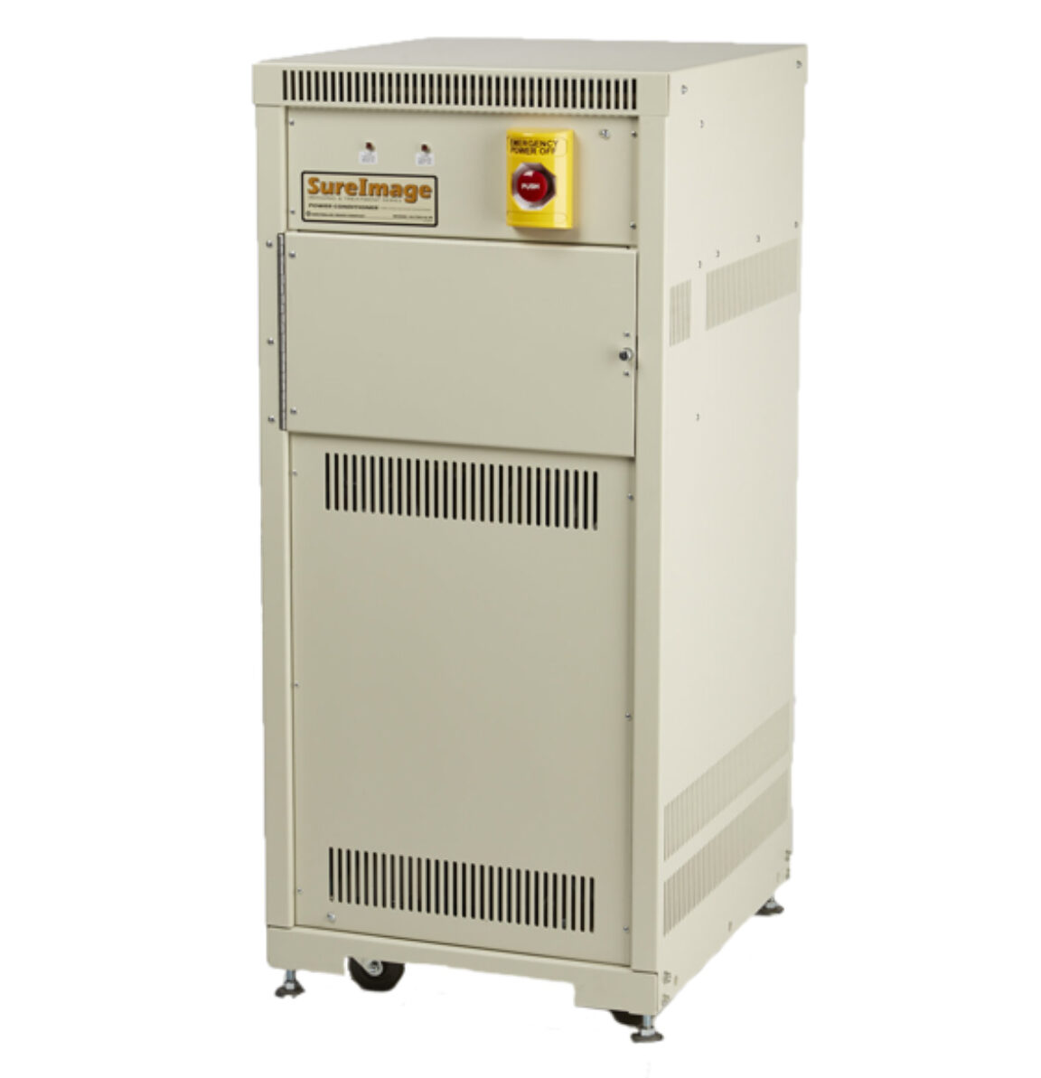 SureImage Power Processor Model 700F/M (60K(i) – 260K(i)) Medical-Grade ...