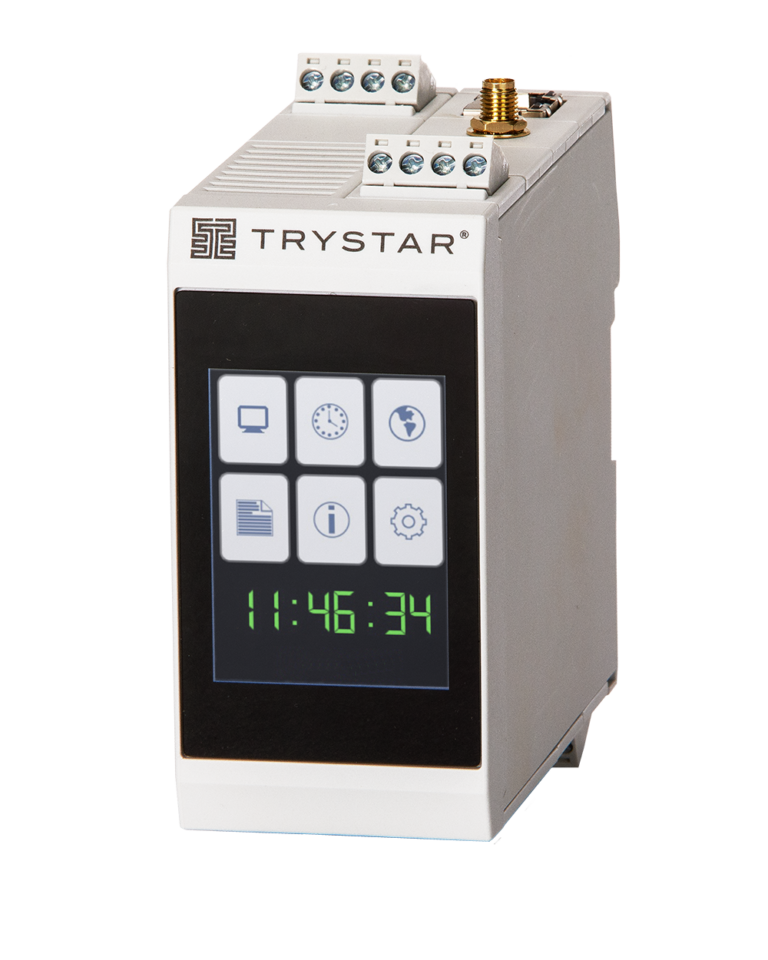 Power Reliability In Data Centers: Best Practices For 2025 | Trystar