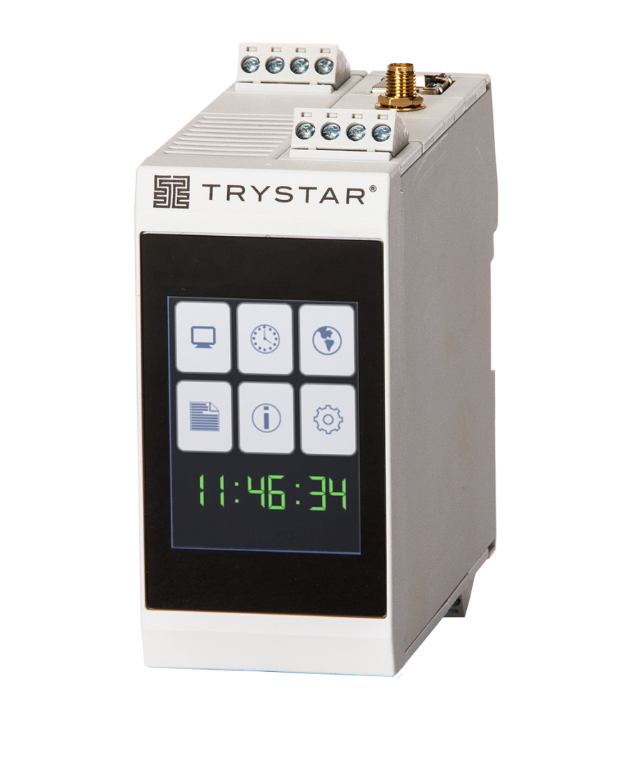 100 KAIC Rating for Trystar Docking Stations | Trystar