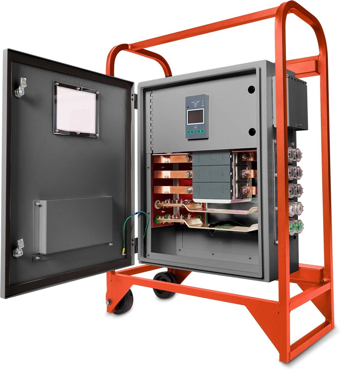 Transfer Switches | Trystar