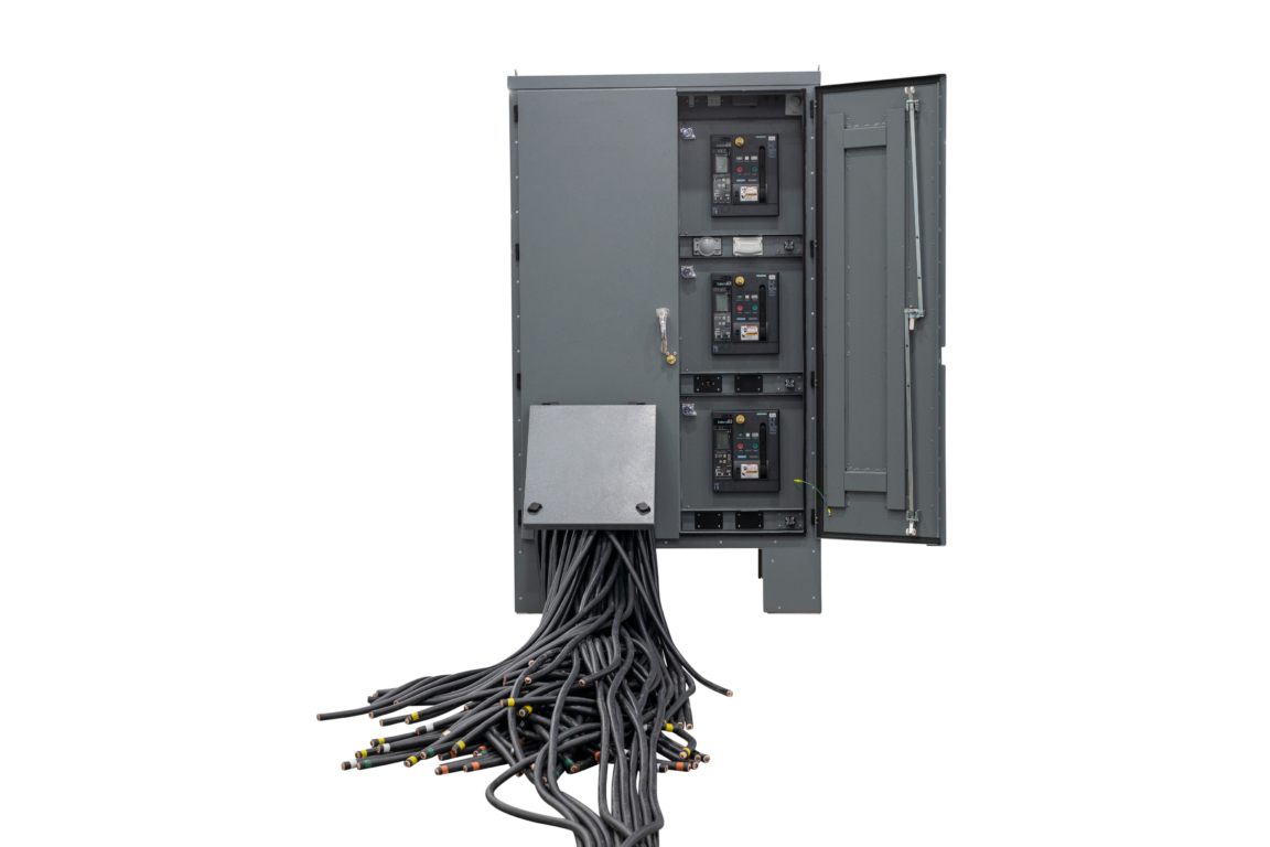 Healthcare | Trystar