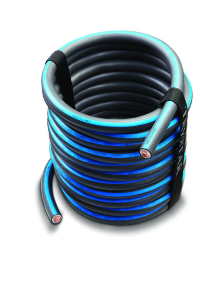 Type W Cable | Trystar