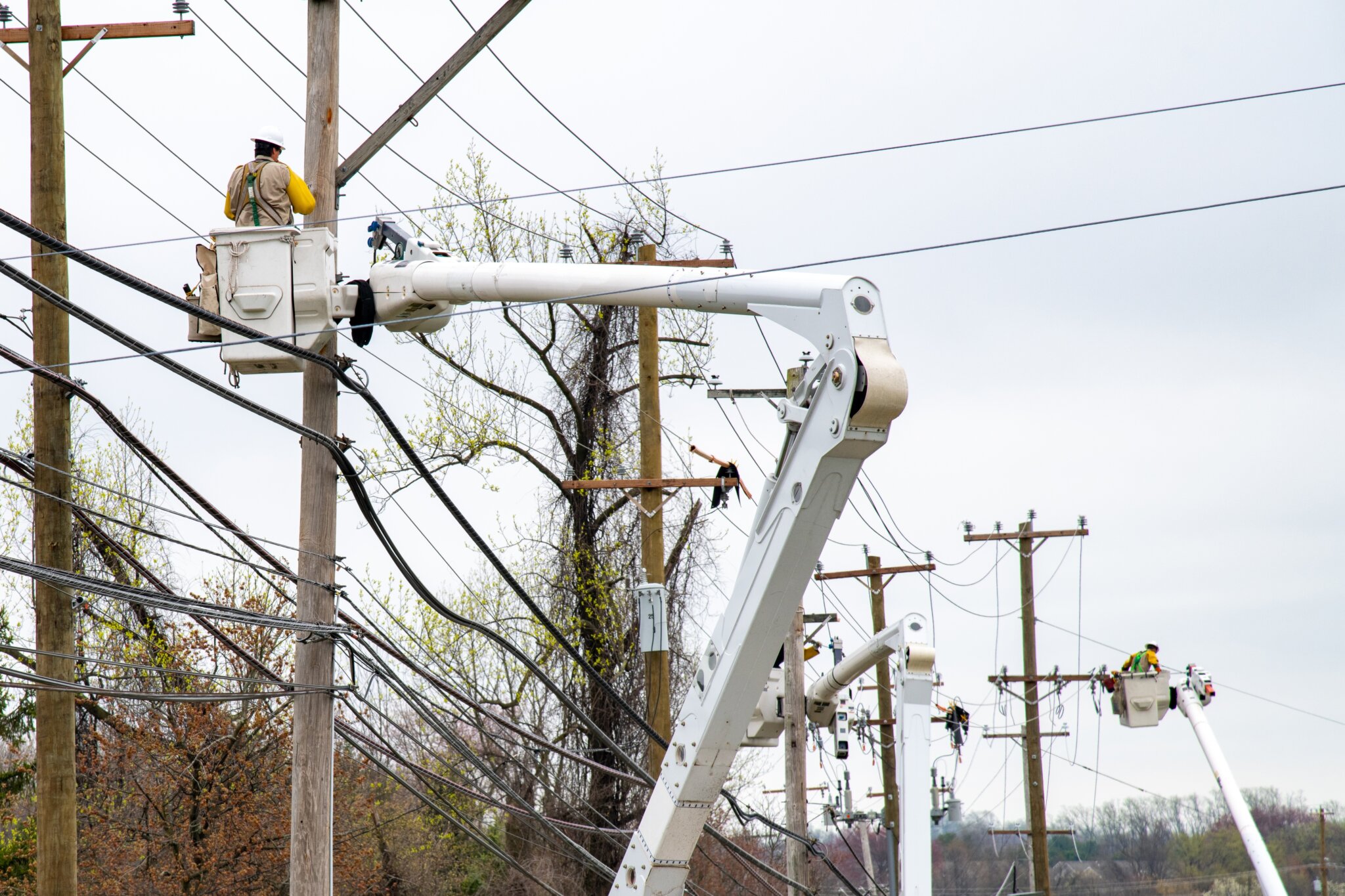 How Trystar Helps Utilities Build A Faster, Safer Restoration Strategy | Trystar