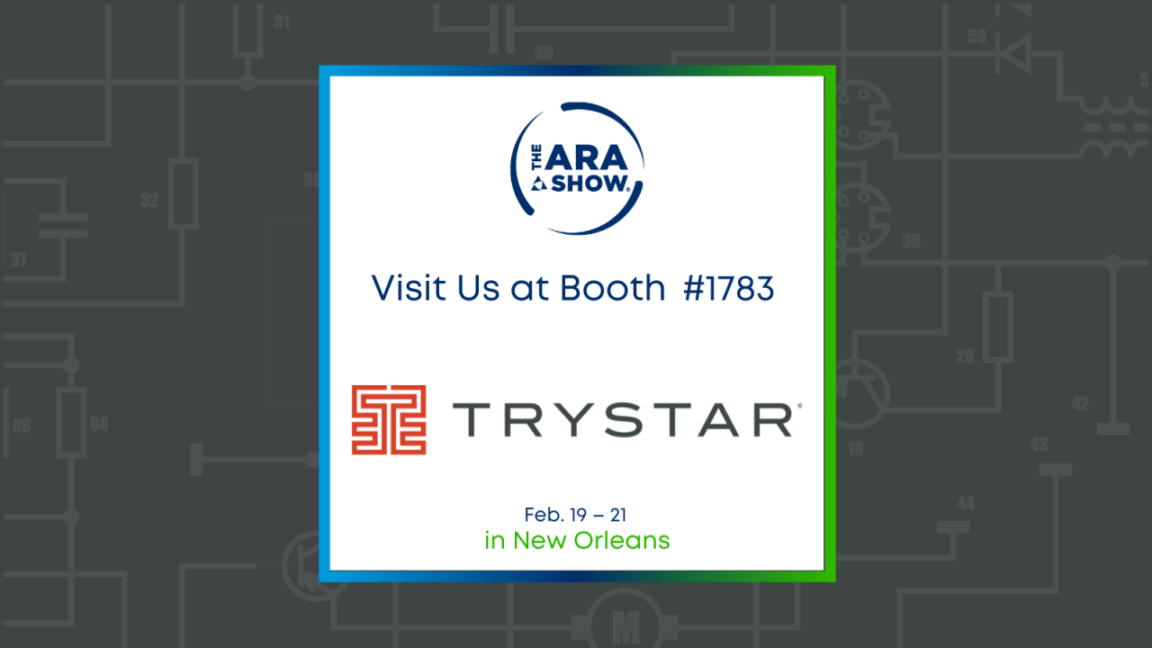 100 KAIC Rating for Trystar Docking Stations | Trystar