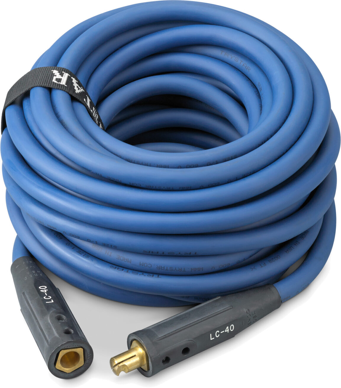 Welding Cables | Trystar