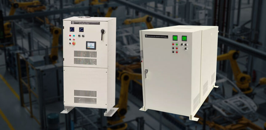 Controlled Power Company | Trystar