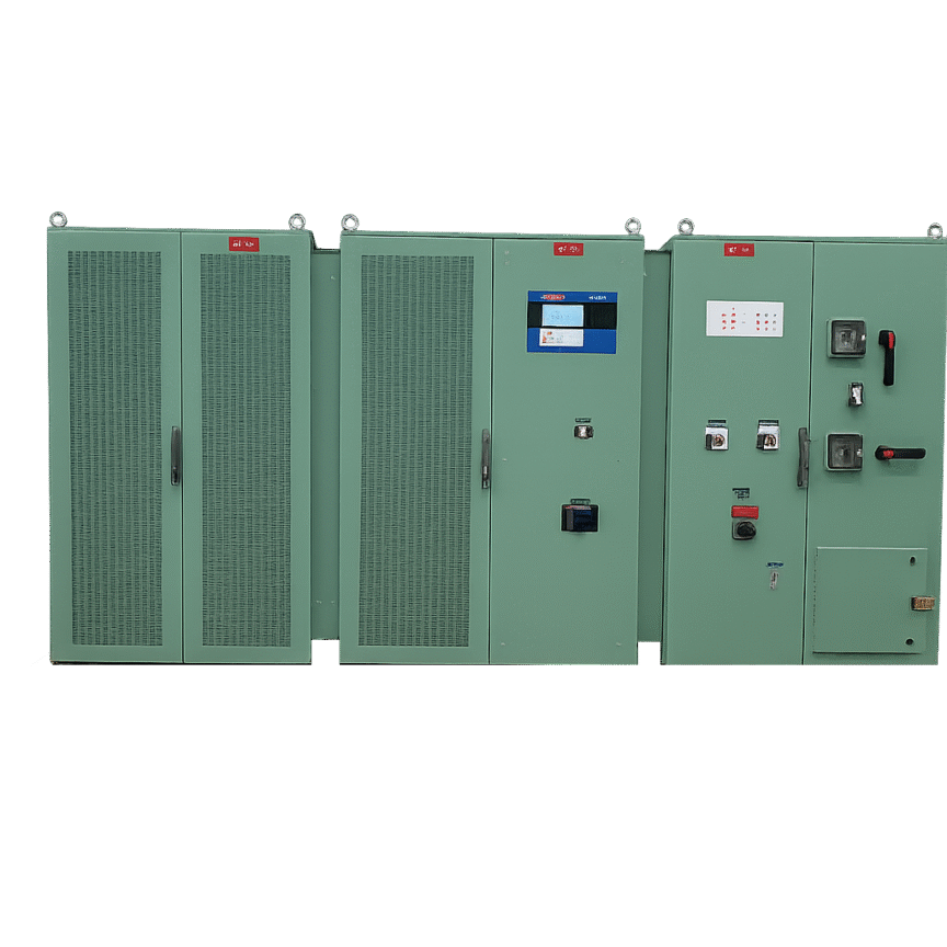 Power Conversion | Trystar