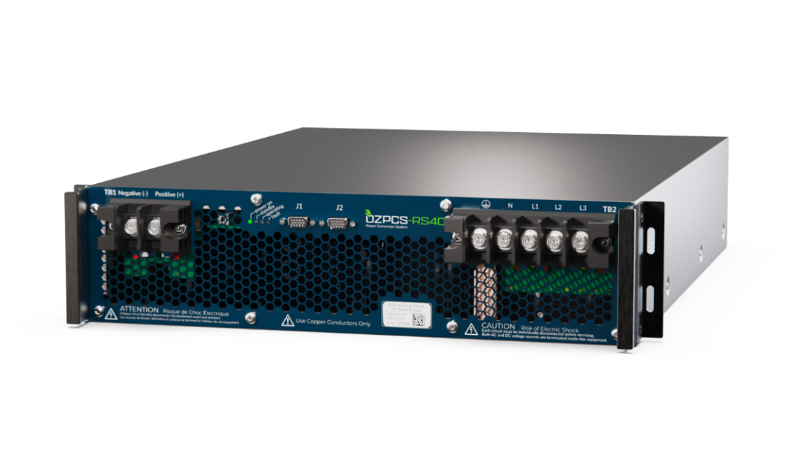 Power Converters | Trystar