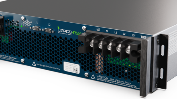 DC Power Supply | Trystar