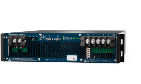 DC Power Supply | Trystar