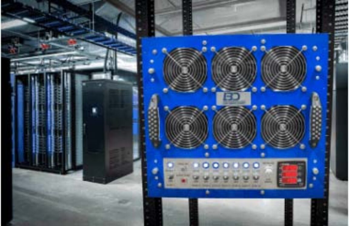 Data Center Power Solutions | Trystar