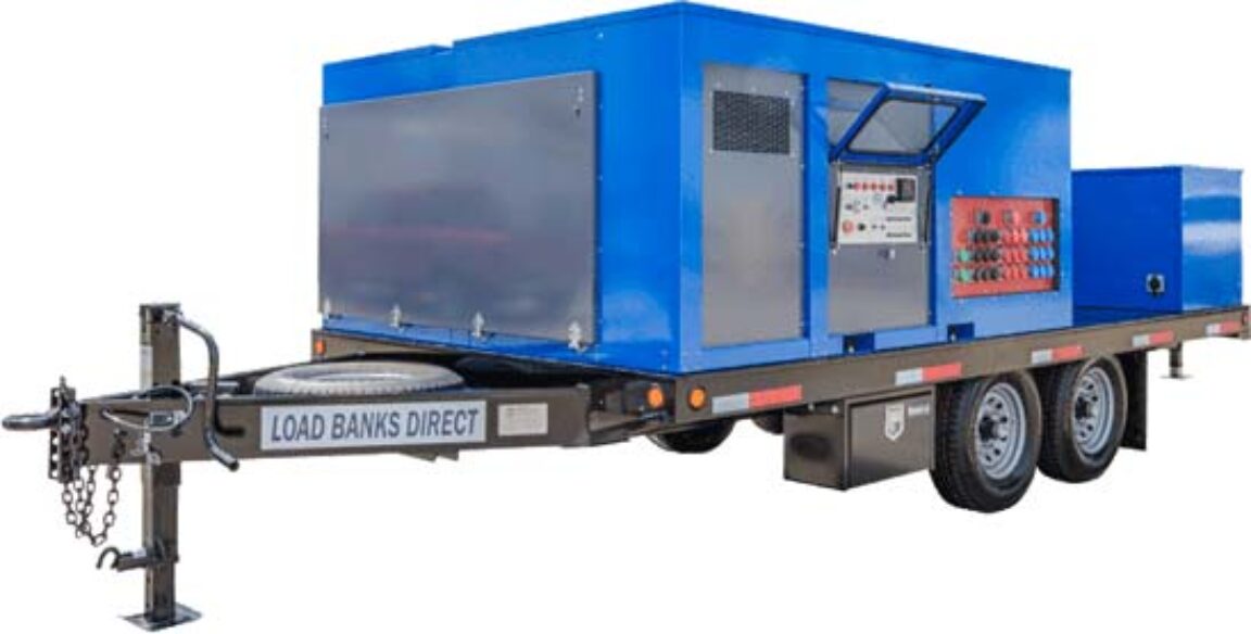 Load Banks | Trystar