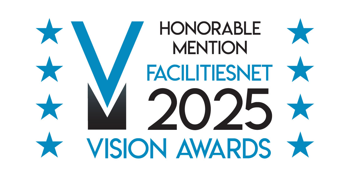 Trystar Receives “Honorable Mention” In The 2025 “Vision Awards”! | Trystar